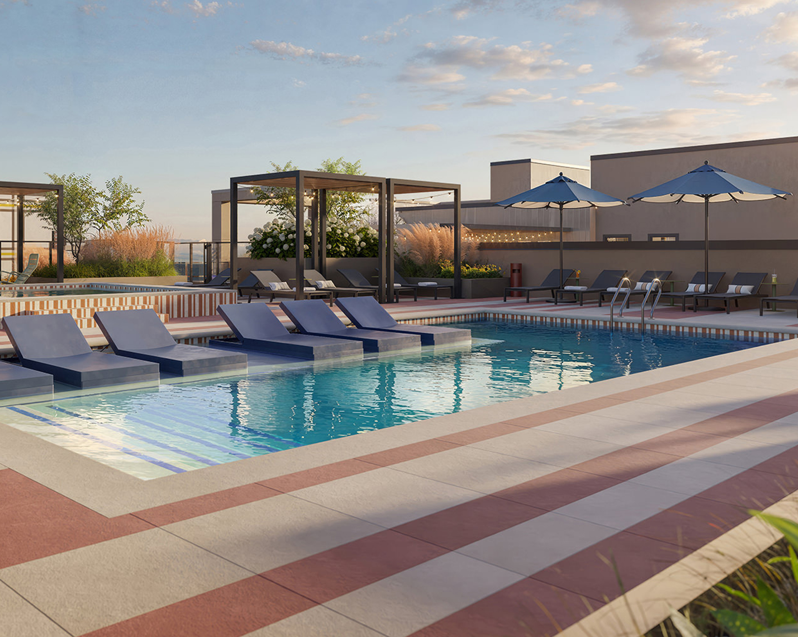 Amenities | Hub Bloomington